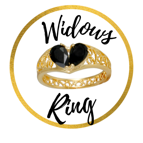 Expressions Of Grief – Widows Rings